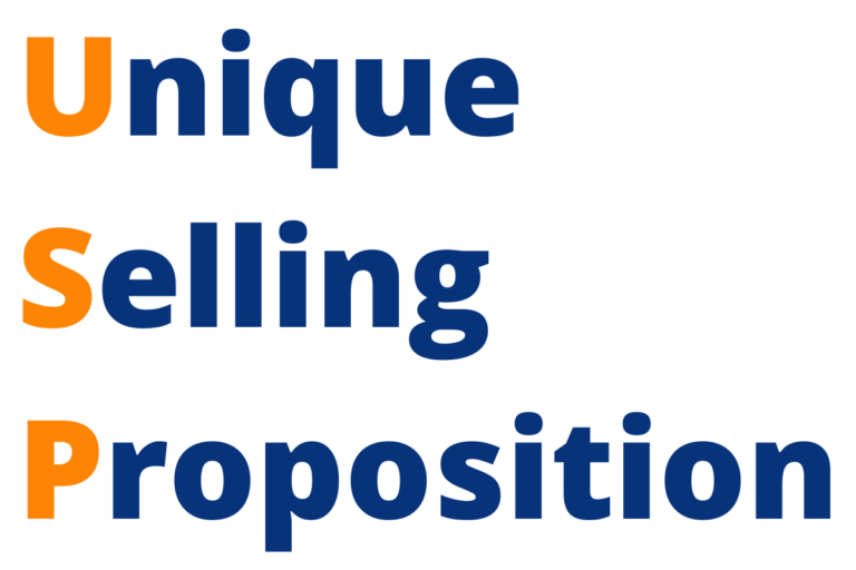 USP uitleg & voorbeelden van USP » Managementgoeroes.nl